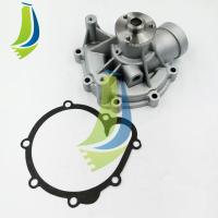 China 20726083 Water Pump for D7D Engine for sale
