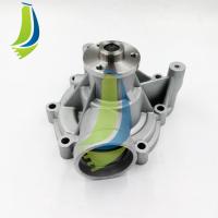 China 20726083 Water Pump for D7D Engine for sale