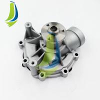 China 20726083 Water Pump for D7D Engine for sale