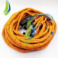 China 267-7882 2677882 Wiring Harness for E329D Excavator for sale