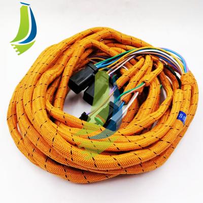 China 267-7882 2677882 Wiring Harness for E329D Excavator for sale