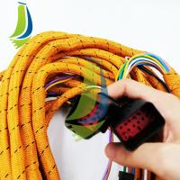 China 267-7882 2677882 Wiring Harness for E329D Excavator for sale