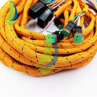 China 267-7882 2677882 Wiring Harness for E329D Excavator for sale