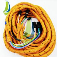 China 267-7882 2677882 Wiring Harness for E329D Excavator for sale