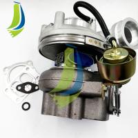 China 22067473 Turbocharger for L60F Wheel Loader for sale