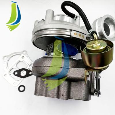 China 22067473 Turbocharger for L60F Wheel Loader for sale