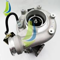 China 22067473 Turbocharger for L60F Wheel Loader for sale