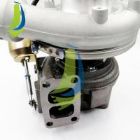 China 22067473 Turbocharger for L60F Wheel Loader for sale