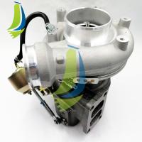 China 22067473 Turbocharger for L60F Wheel Loader for sale