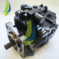 China 708-1S-00390 Hydraulic Pump for D375A-6 Dozer for sale