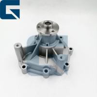 China VOE20726083 Water Pump 20726083 for D7D Engine for sale