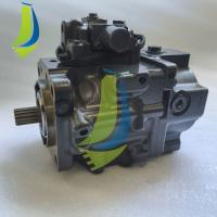 China 708-1T-00620 Hydraulic Pump for HM400-3 Dump Truck for sale