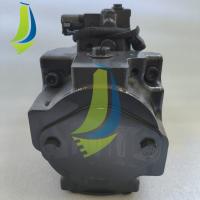 China 708-1T-00620 Hydraulic Pump for HM400-3 Dump Truck for sale
