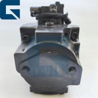 China 708-1T-00620 Hydraulic Pump for HM400 Dump Truck for sale