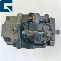 China 708-1T-00620 Hydraulic Pump for HM400 Dump Truck for sale