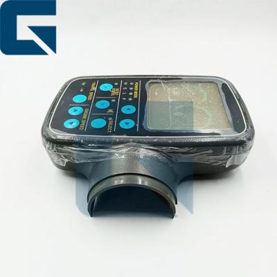 China 21E6-00200 21E600200  R290LC-3 Excavator Display Monitor Panel for sale