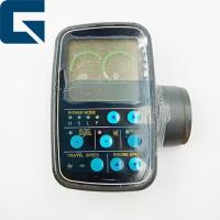 China 21E6-00200 21E600200  R290LC-3 Excavator Display Monitor Panel for sale