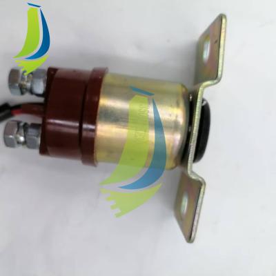 China Excavator parts  Starting Relay 3735095-KE300 3735095KE300 for sale