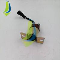 China Excavator parts  Starting Relay 3735095-KE300 3735095KE300 for sale
