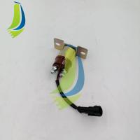 China Excavator parts  Starting Relay 3735095-KE300 3735095KE300 for sale