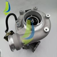China Excavator parts Turbocharger 22067473 for Wheel Loader with L60F L60GZ for sale