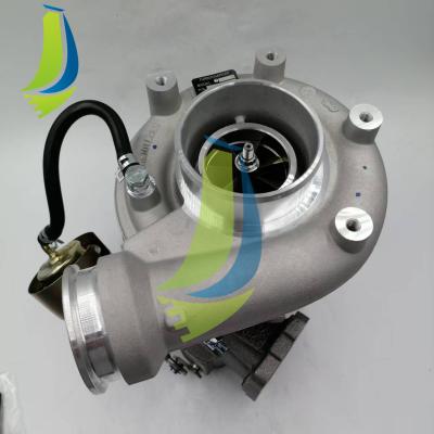 China Excavator parts Turbocharger 22067473 for Wheel Loader with L60F L60GZ for sale