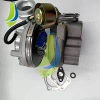 China Excavator parts Turbocharger 22067473 for Wheel Loader with L60F L60GZ for sale