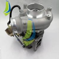 China Excavator parts Turbocharger 22067473 for Wheel Loader with L60F L60GZ for sale