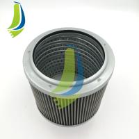 China Excavator parts Hydraulic Filter 209-6000 E320D2 2096000 for Excavator M330D 320C for sale