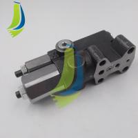 China Excavator parts Hydraulic Control Valve 7986493 for sale