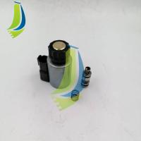 China Excavator parts Valve 6162019 for sale