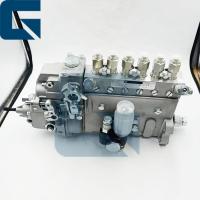 China 101062-8520 1010628520 S4K Engine Fuel Injection Pump for sale