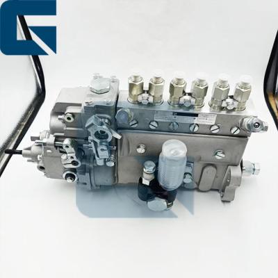 China 101062-8520 1010628520 S4K Engine Fuel Injection Pump for sale