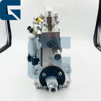 China 101062-8520 1010628520 S4K Engine Fuel Injection Pump for sale