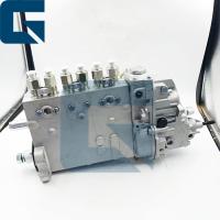 China 101062-8520 1010628520 S4K Engine Fuel Injection Pump for sale