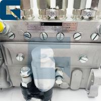 China 101062-8520 1010628520 S4K Engine Fuel Injection Pump for sale