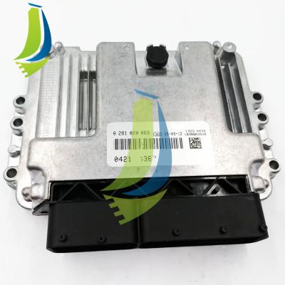 China 0281020069 Engine Controller 04214367 For TCD2012 Engine for sale