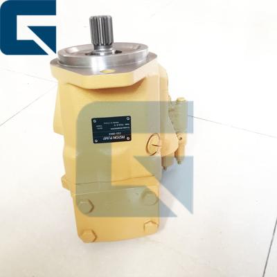 China 350-0666 3500666 414E Loader Hydraulic Piston Pump for sale