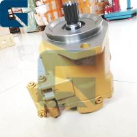 China 350-0666 3500666 414E Loader Hydraulic Piston Pump for sale