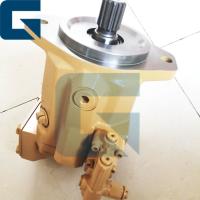China 350-0666 3500666 414E Loader Hydraulic Piston Pump for sale