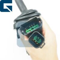 China 245-7650 2457650 Joystick GP for 966H Wheel Loader for sale
