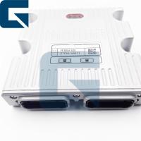 China 21QA-32011 21QA32011 R385l-vs Excavator ECM ECU Controller for sale