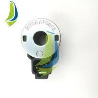 China Excavator parts Solenoid Valve Coil 324-2579 3242579 for Engine C4.4 for sale