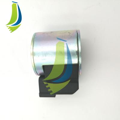 China Excavator parts Solenoid Valve Coil 324-2579 3242579 for Engine C4.4 for sale