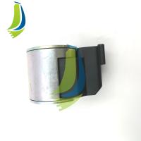 China Excavator parts Solenoid Valve Coil 324-2579 3242579 for Engine C4.4 for sale