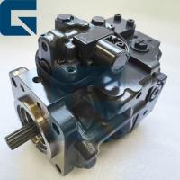 China 708-1T-00290 Hydraulic Pump for WA1200 Wheel Loader for sale