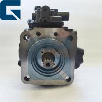 China 708-1T-00290 Hydraulic Pump for WA1200 Wheel Loader for sale