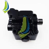 China Excavator parts Valve Steer 332G3778 for Backhoe Loader for sale