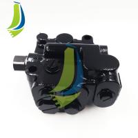China Excavator parts Valve Steer 332G3778 for Backhoe Loader for sale