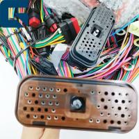 China 504-3600 5043600  Wiring Harness for Excavator 374F for sale